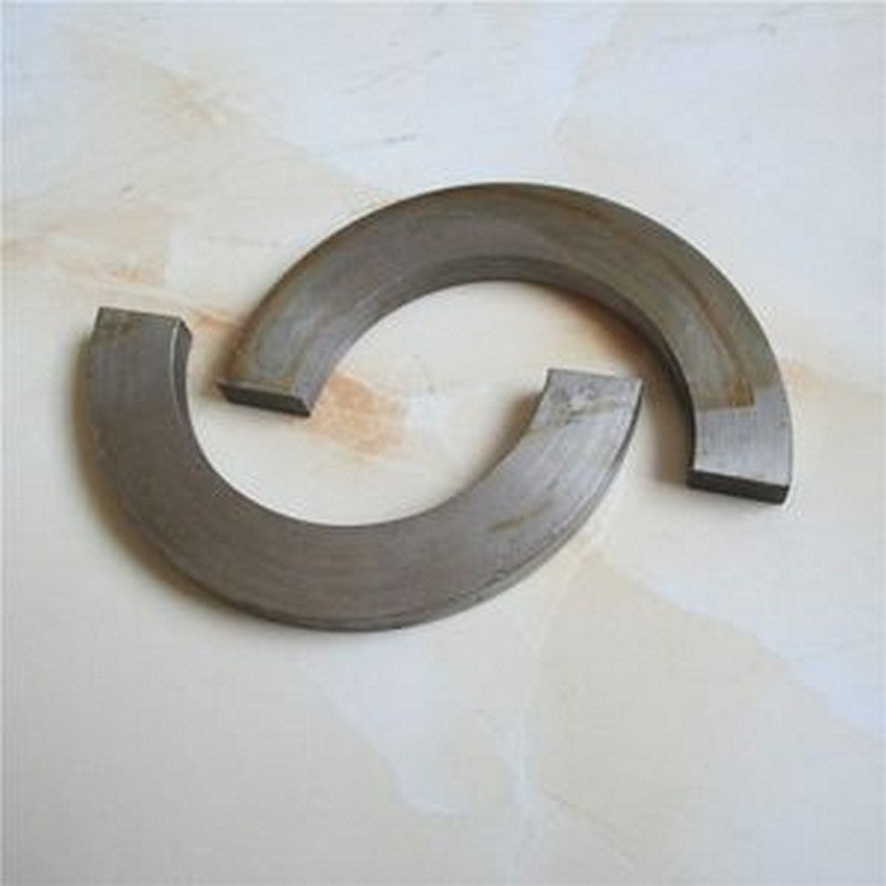 KOMATSU PC128 Vertical Shaft lock plate – Buymachineryparts