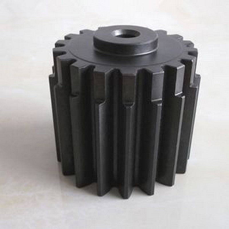 For Komatsu Excavator PC200-7 Swing 2nd Central Gear – Buymachineryparts