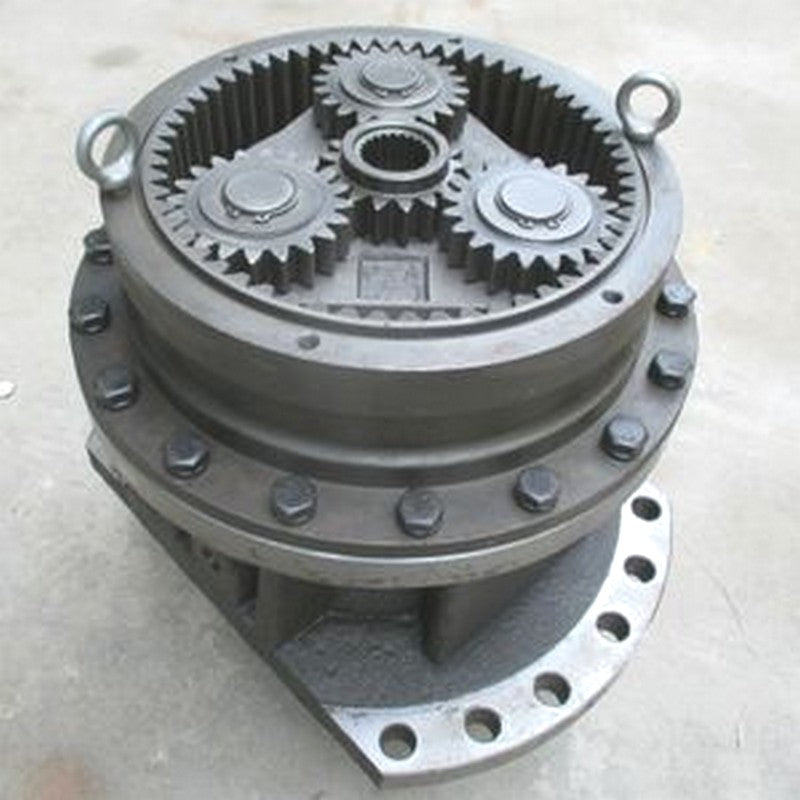 For KOMATSU PC200-8 PC210LC-8 Swing motor Reduction Gear Box Assembly ...