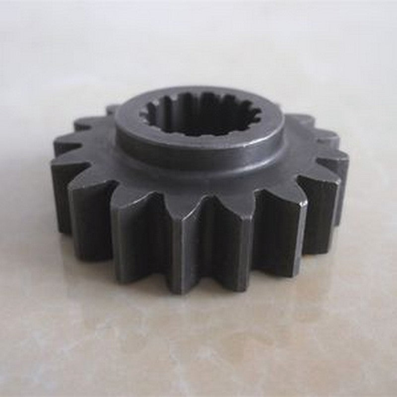 KOMATSU PC50 Travel Sun gear – Buymachineryparts