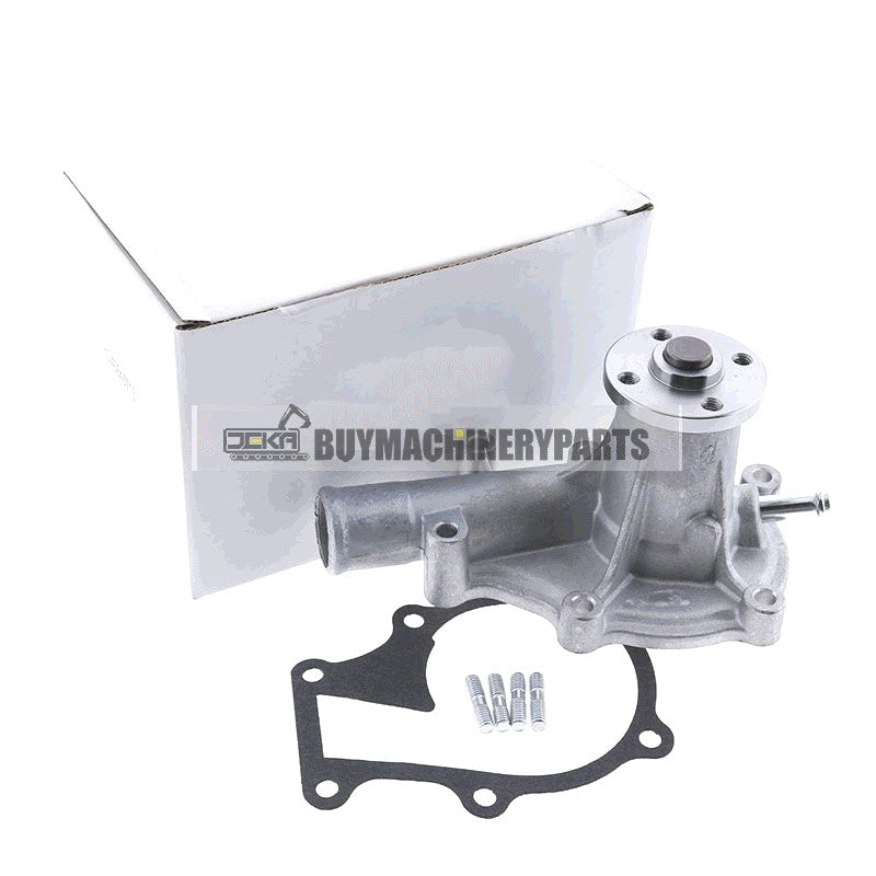 For Kubota Excavator KX91-2 KX41-2 Engine V1505 D1105 D905 Water Pump ...