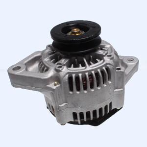 For Kubota A450-3-120 Engine A28 Alternator SBA18504-64220 15881-64200 ...