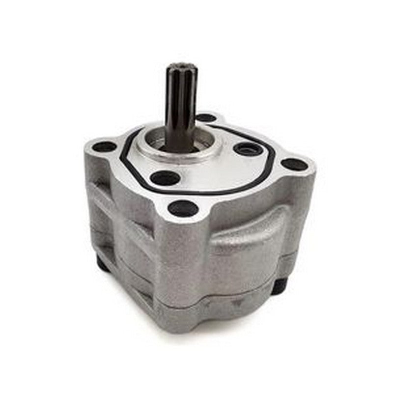 KYB PSVL-54CG Pilot Gear Pump for Kubota Excavator KX151 KX161 ...
