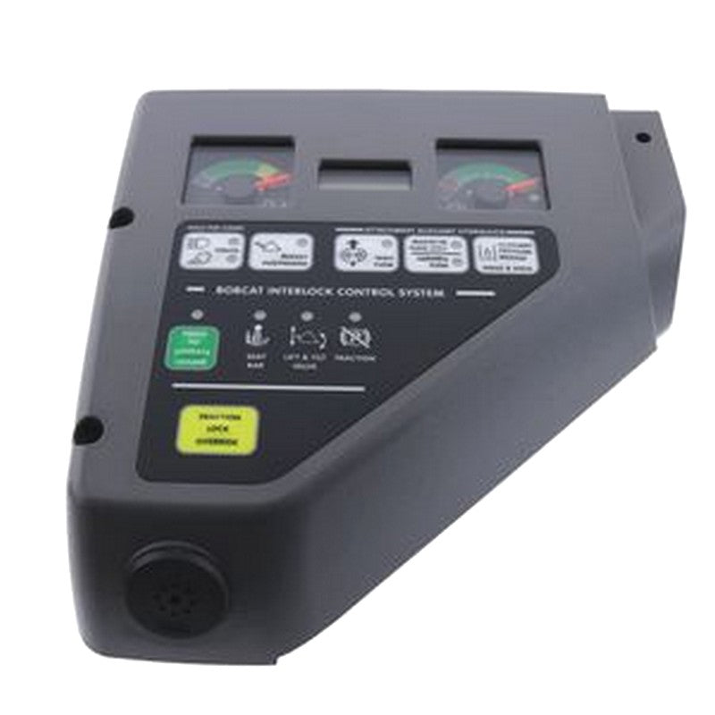 Left Instrument Panel 6689754 for Bobcat 751 753 763 773 863 864 873 8 ...