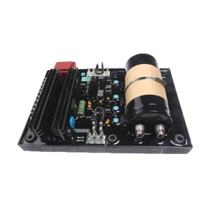 Leroy Somer Automatic Voltage Regulator AVR R449 for Generator Genset ...
