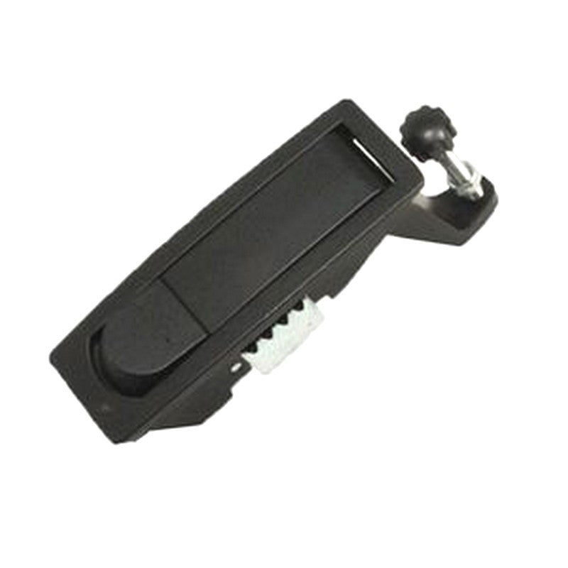 Level Latch MS719-1CA 4190001520 Non Locking Black – Buymachineryparts
