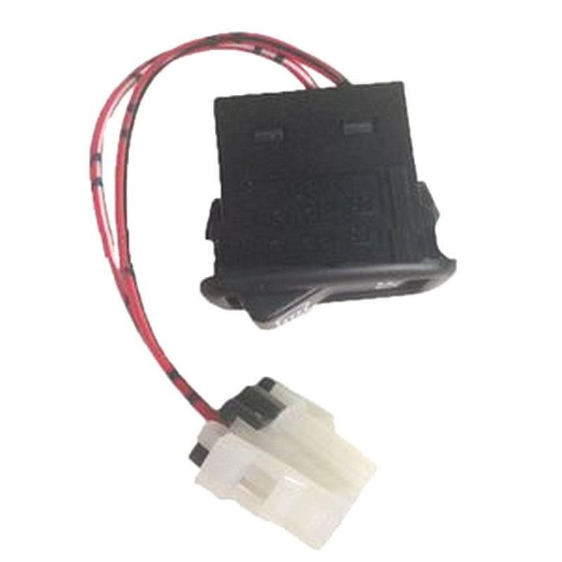 Light Switch 22U-06-22390 for Komatsu Excavator PC1250-7 PC1250-8 PC12 ...