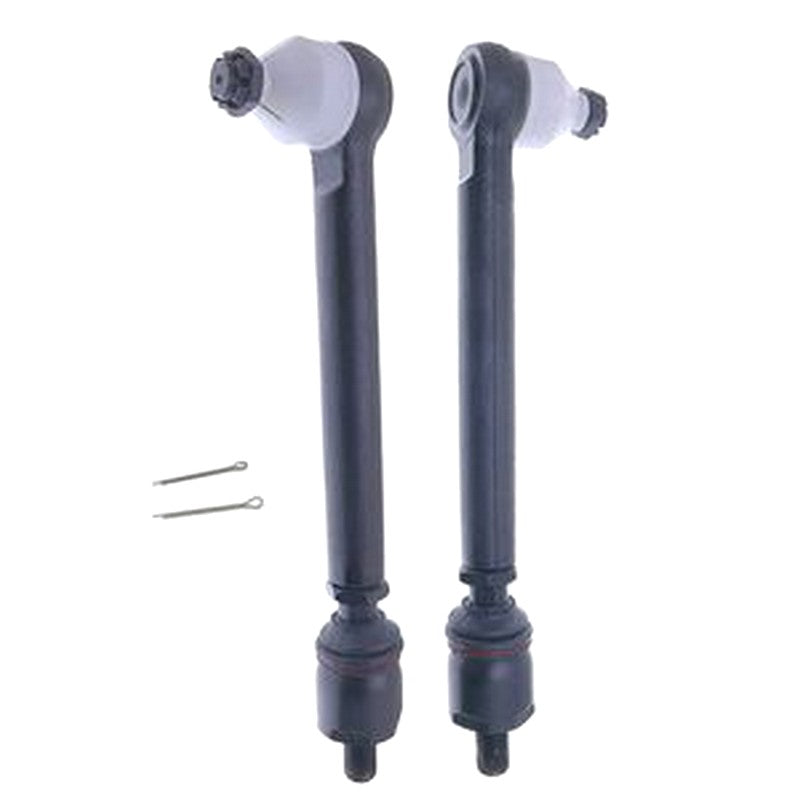 For JCB 3CX 4CX Backhoe Loader Link Track Rod M24/M22 126/02253 ...