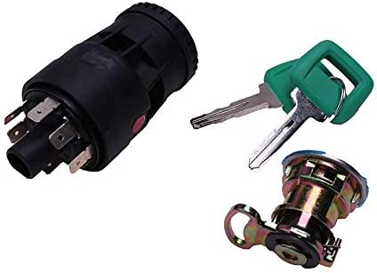 Lock Kit VOE11006988 VOE 11006988 for Volvo Wheel Loaders L220E L180E ...