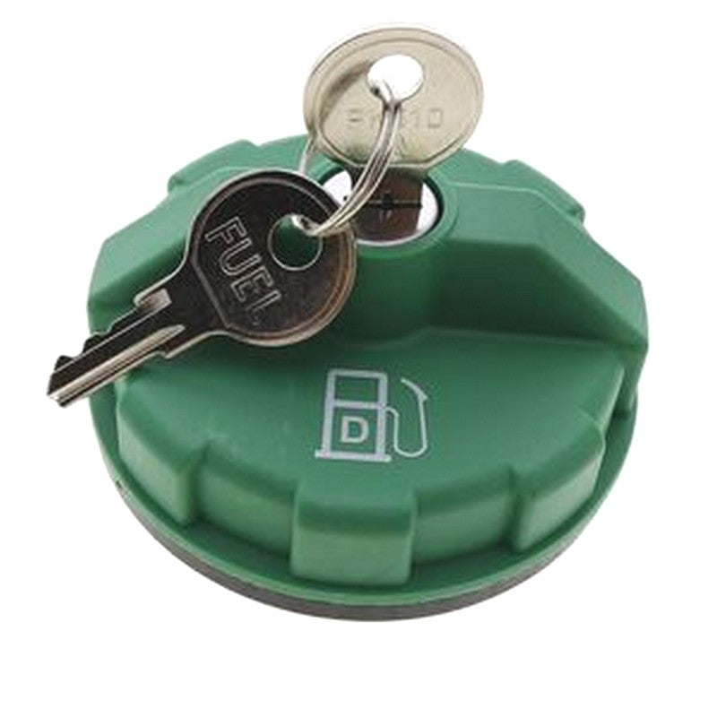Locking Diesel Fuel Cap 6661696 With 2 Keys for Hilux Mazda BT50 Landc ...