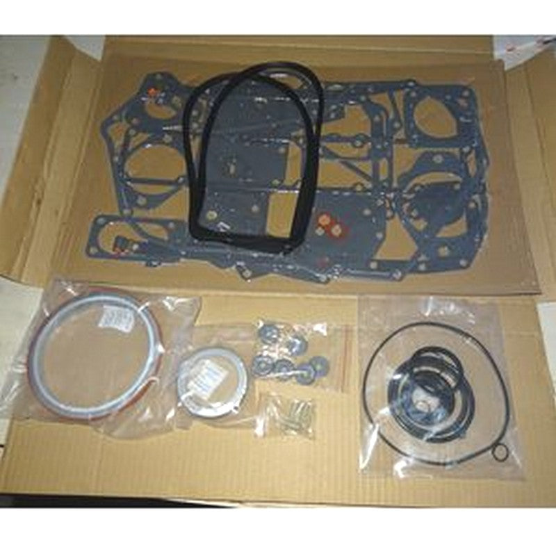 Lower Engine Gasket Kit 3802376 for Cummins 6B 6BT 6BTA – Buymachineryparts