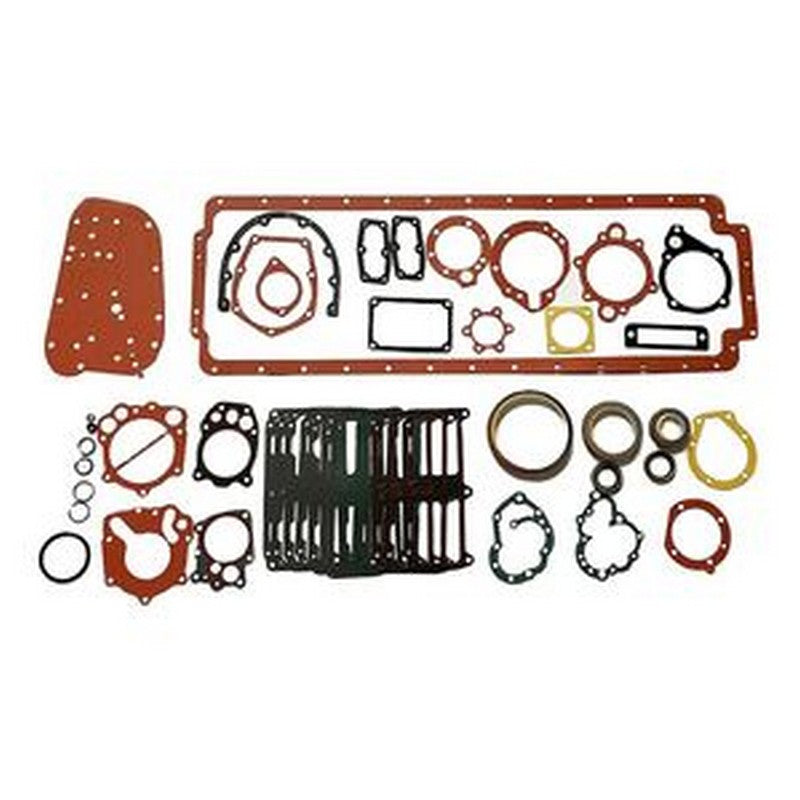 Lower Gasket Kit 3801235 for Cummins Engine N14 NT855 G855 NTC400 ...