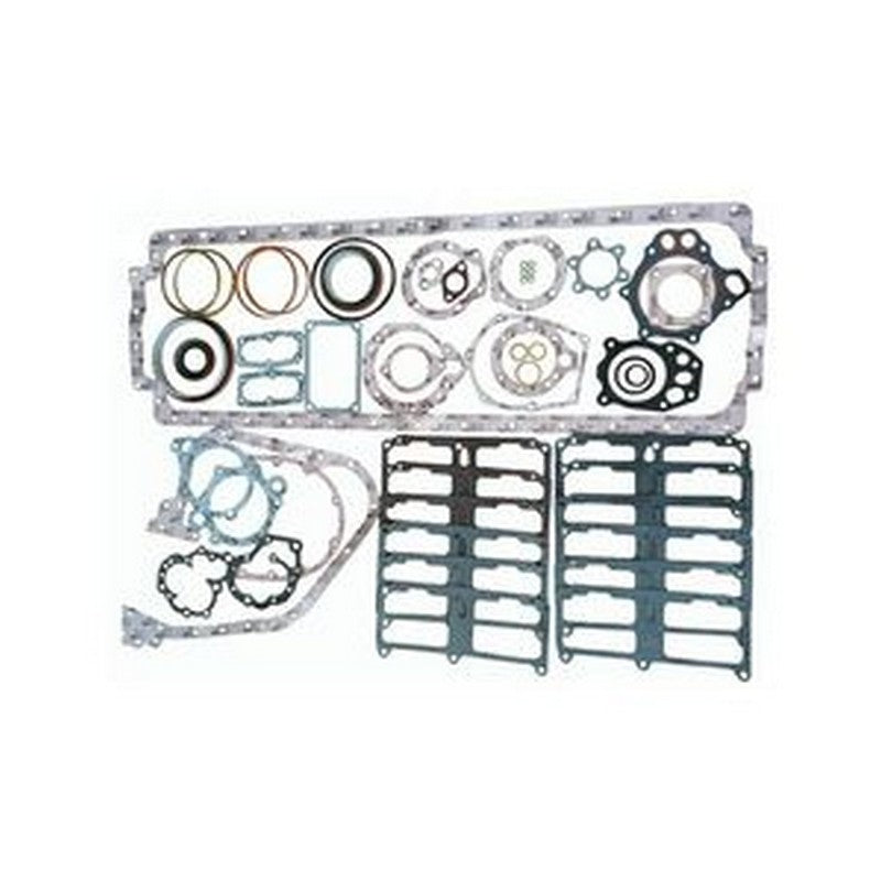 Lower Gasket Kit 3801468 for Cummins Engine NT855 NH855 – Buymachineryparts