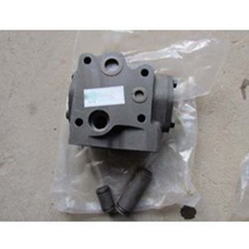 Lubrication Valve 154-15-01151 for Komatsu Engine S6D125E-2 Dozer D85A ...