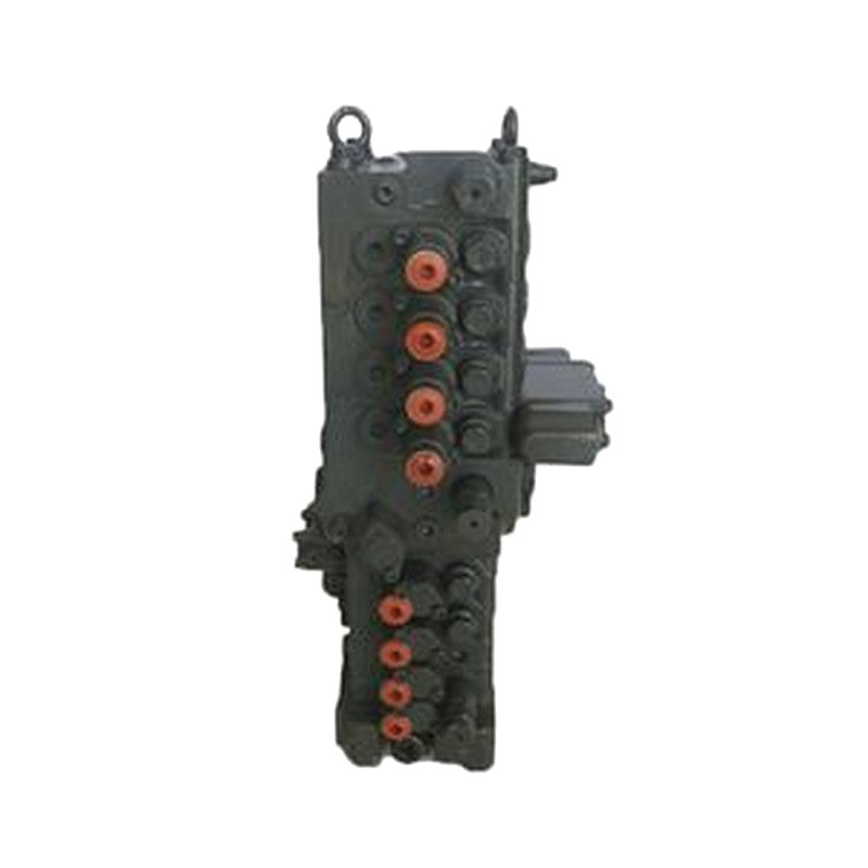 Main Valve Assy 723-27-50900 for Komatsu PC60-8 PC70-8 Excavator ...