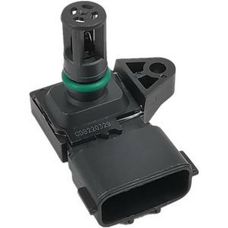 Manifold Air Pressure Sensor MIA11670 for John Deere Utility Vehicle X ...