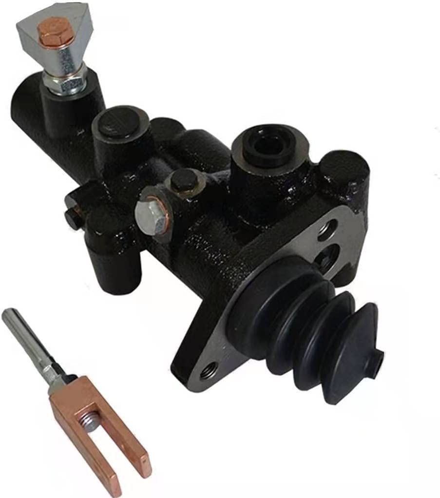 Master Cylinder 47250-31450-71 for Hyster Forklift H5.00DX A232 ...