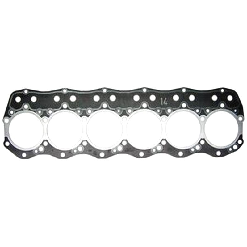 Cylinder Head Gasket ME031916 for Mitsubishi 6D14T 6557cc Engine ...