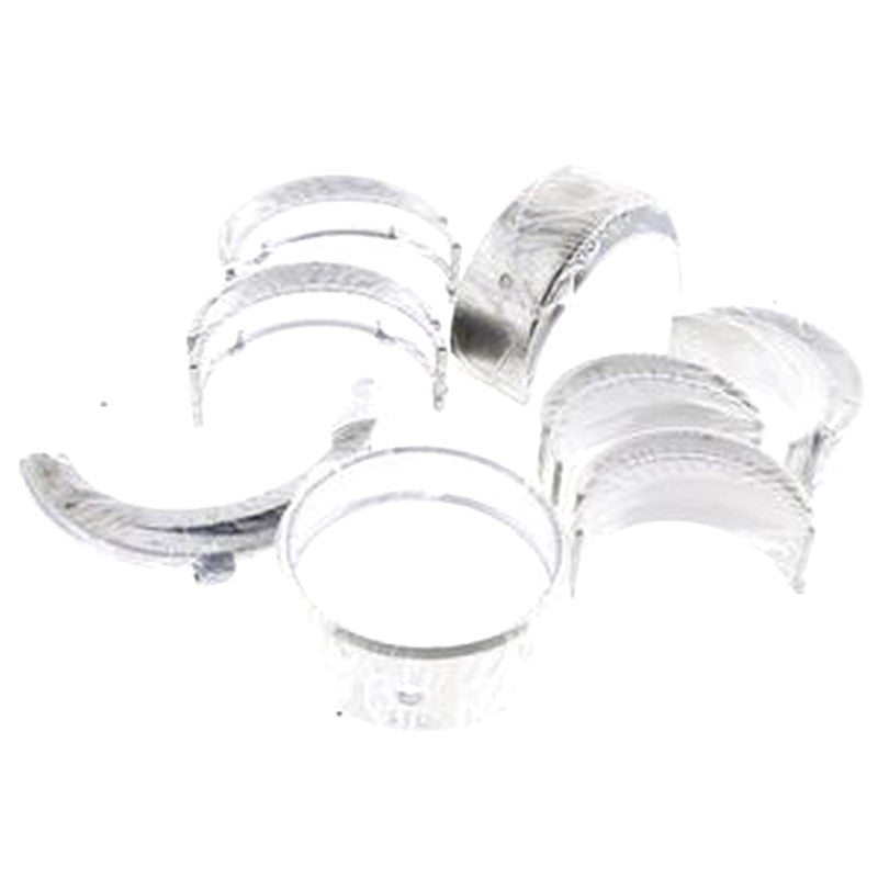 Metal Kit 16851-22320 for Kubota Engine D722 STD (main bearing+con-rod ...