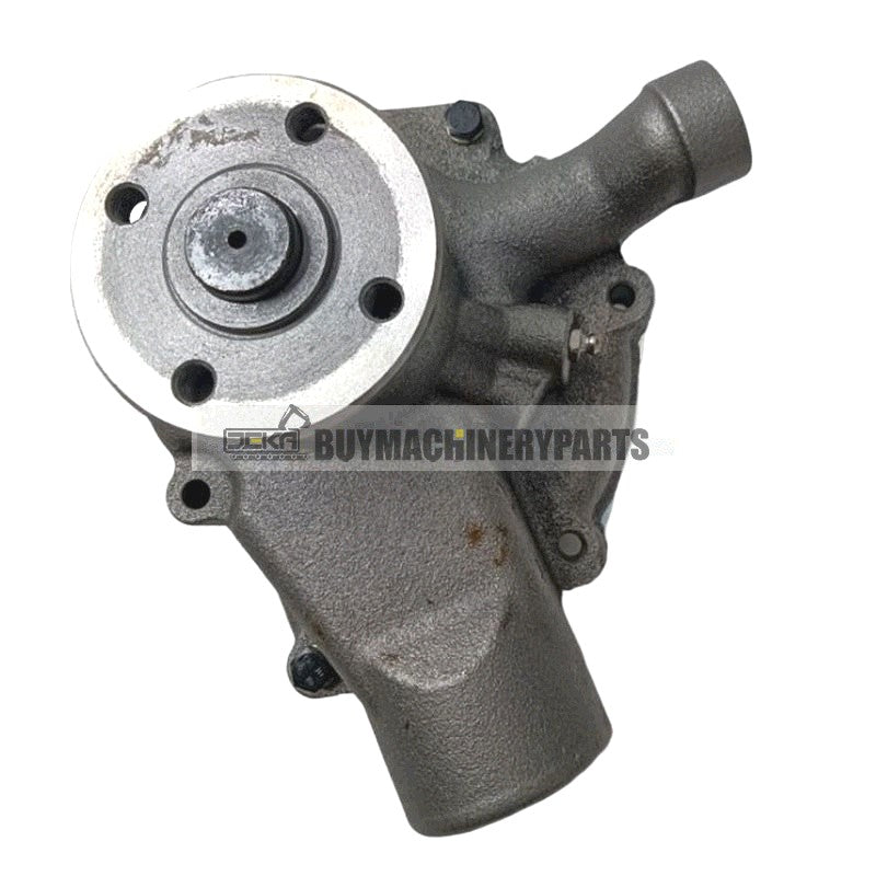 For Mitsubishi Engine 6D14 6D15 Water Pump ME037709 – Buymachineryparts