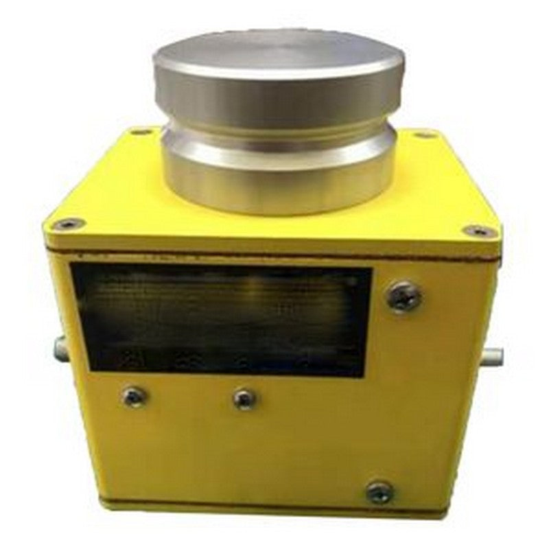 Moba Angle Sensor 04-21-40110 for Dynapac – Buymachineryparts