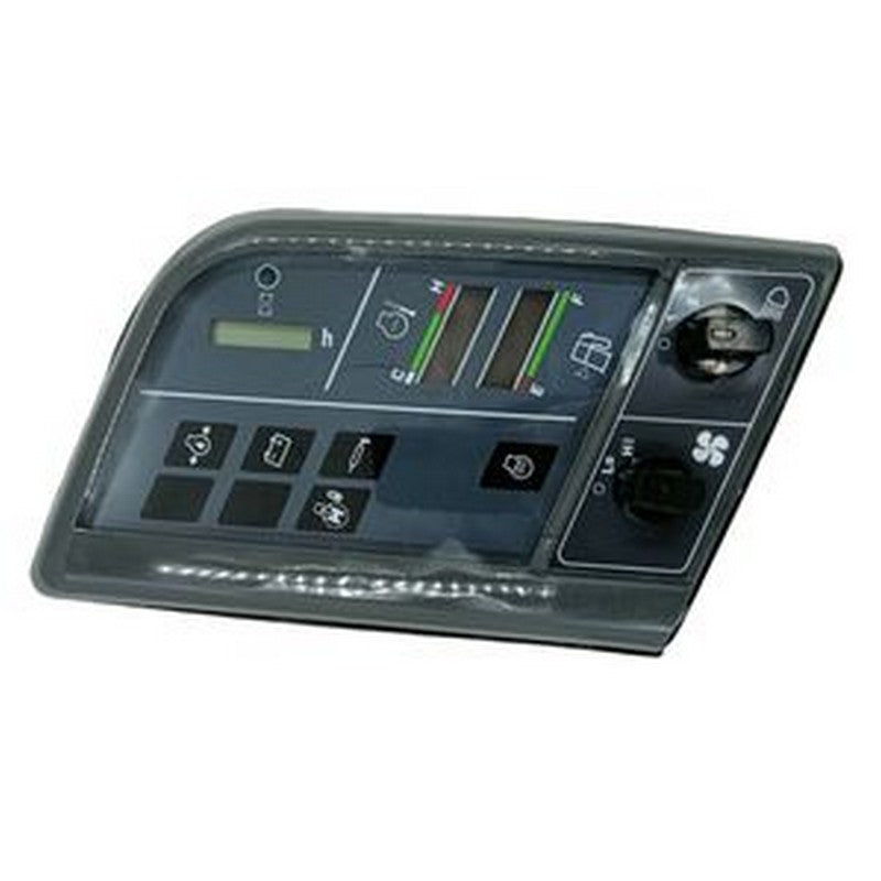 Monitor Assembly 7824-84-3001 for Komatsu Excavator PC10-7 PC15-3 PC20 ...