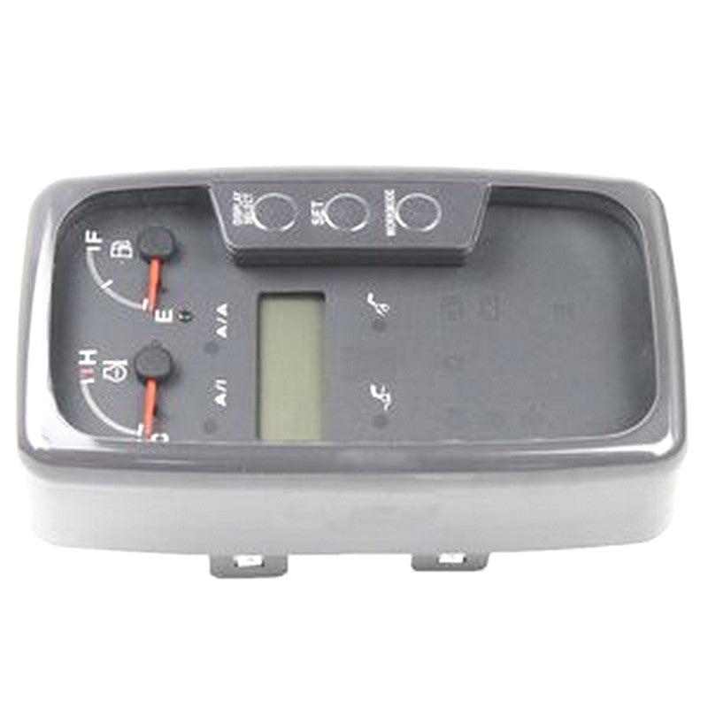 Monitor Display Cluster 4646113 for Hitachi Excavator ZX200 ZX240 ZX33 ...