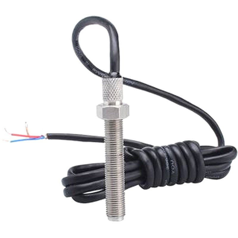 MSP6729 MPU Magnetic Rotate Speed Sensor Pick Up Sender Ring Gear Teet ...