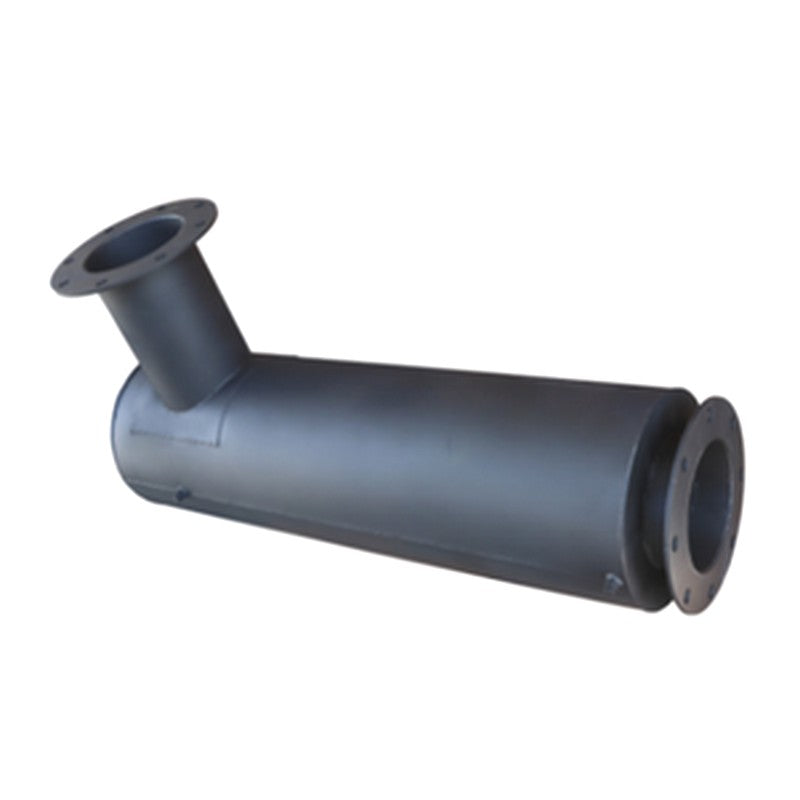 Muffler Silencer 295-8200 for Caterpillar CAT Generator Set C27 ...