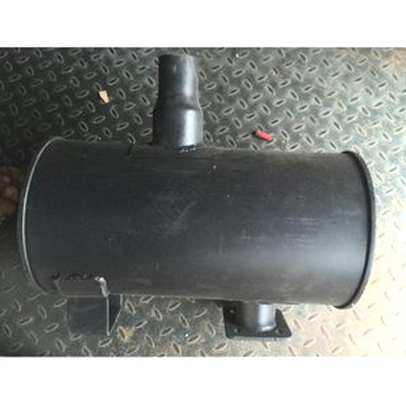 Muffler Silencer 6206-11-5290 for Komatsu Engine 6D95L-1 Crawler Dozer ...