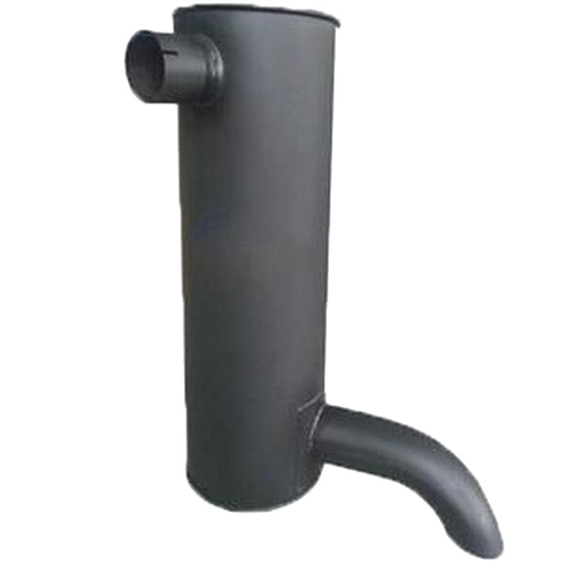 Muffler Silencer for Sumitomo Excavator SH350-5 Siamese – Buymachineryparts