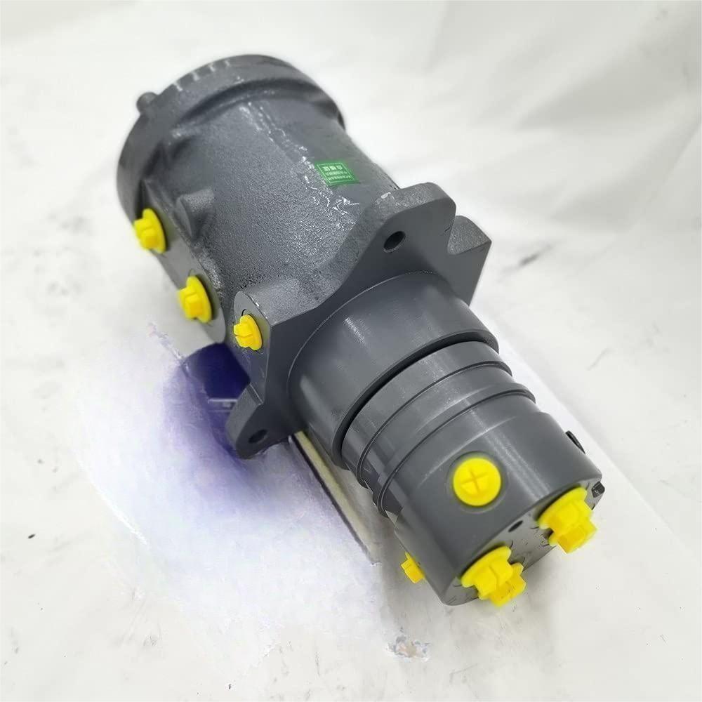New Rotating Center Joint for Hitachi Excavator EX120-2 – Buymachineryparts