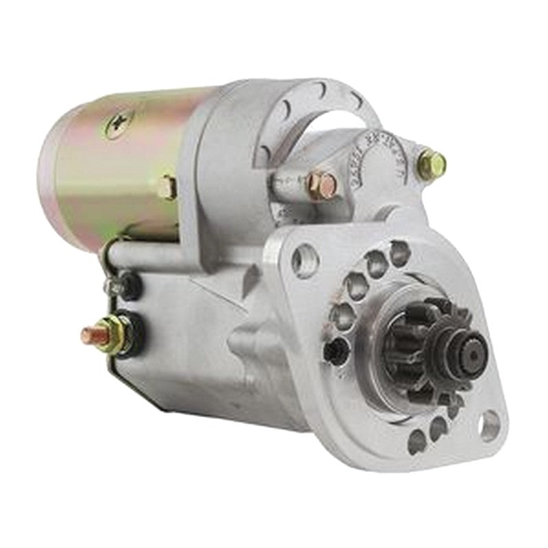 New Starter Motor KDE56STA3 QD1308 QD1268 QDJ1315A QDJ1309 for Mortox ...