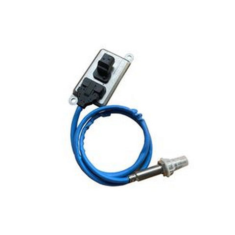 Nitrogen Oxide Sensor 51.15408-0016 51154080016 for MAN Truck TGL TGM ...