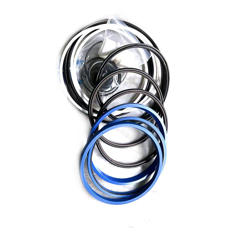 NPK GH12 Breaker Hammer Seal Kit for Kubota Caterpillar Hitachi Komats ...