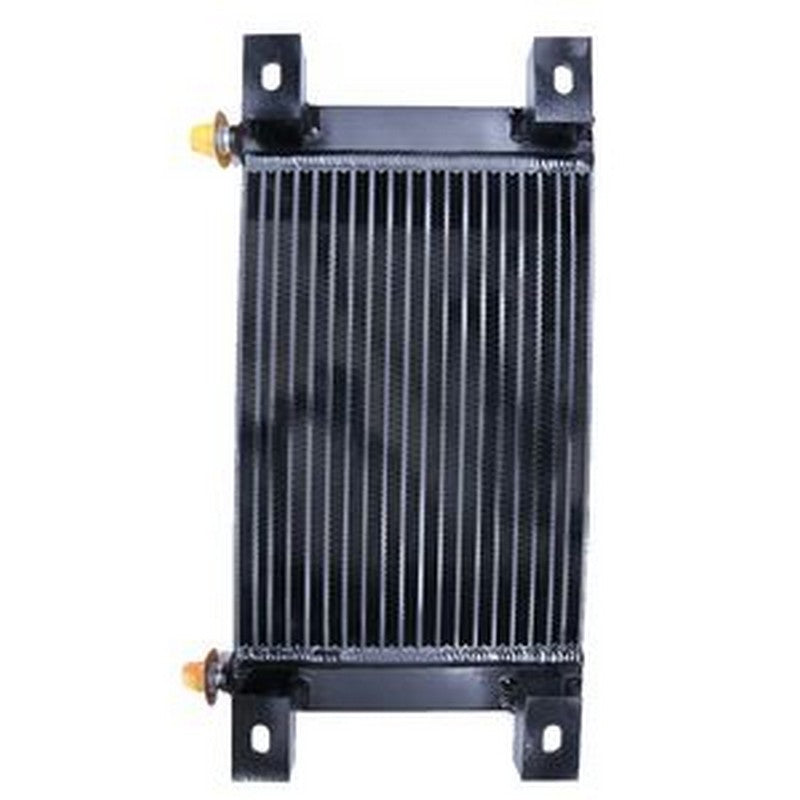 Oil Cooler 104-49-41111 for Komatsu Bulldozer D21A-7T D21A-7 D21S-7 ...