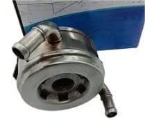 Oil Cooler 129908-33010 for Yanmar Engine 4TNV84T 4TNV98 ...