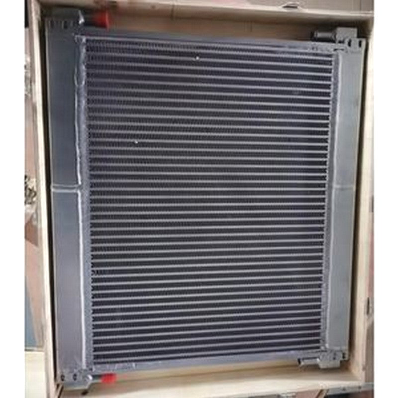 Oil Cooler 1420724 for Caterpillar CAT 416C 416D 420D 424D 426C 428C 4 ...