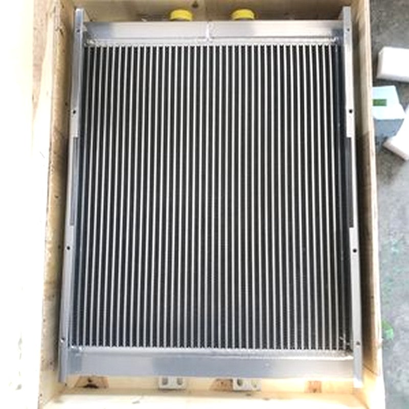 Oil Cooler 1878391 for Caterpillar CAT 933C 939C Loader D3C D4C D5C Tr ...