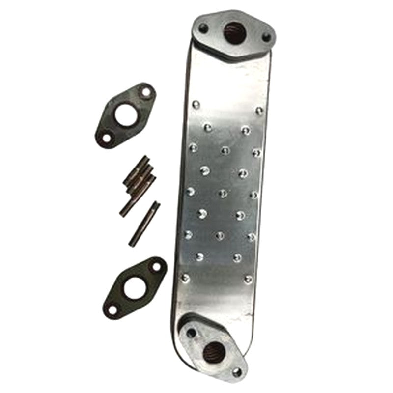 Oil Cooler 600-651-1550 for Komatsu PC200-5 PC200LC-5 PC200-6L PC200LC – Buymachineryparts