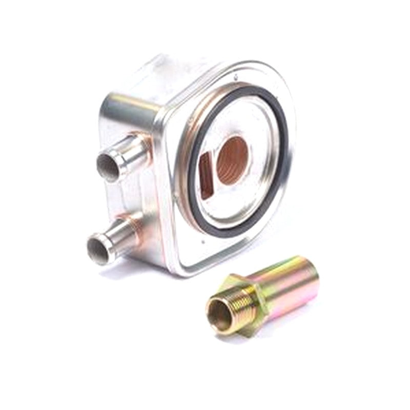 Oil Cooler 7E-5584 for Caterpillar CAT 212 428 AP-800 CS-323 PS-110 RT ...