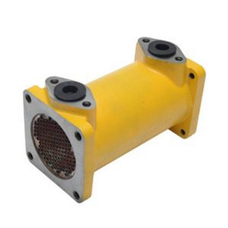 Oil Cooler Core 7N0128 for Caterpillar Engine 3304 3306 CAT Tractor D4 – Buymachineryparts