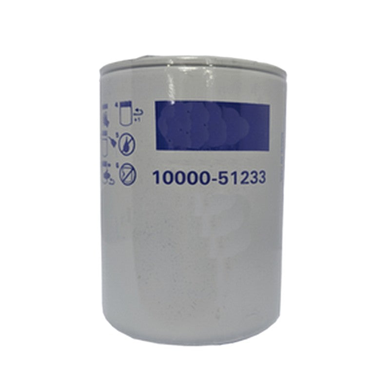 Oil Filter 10000-51233 for FG Wilson 400 1000 1100 Series ...