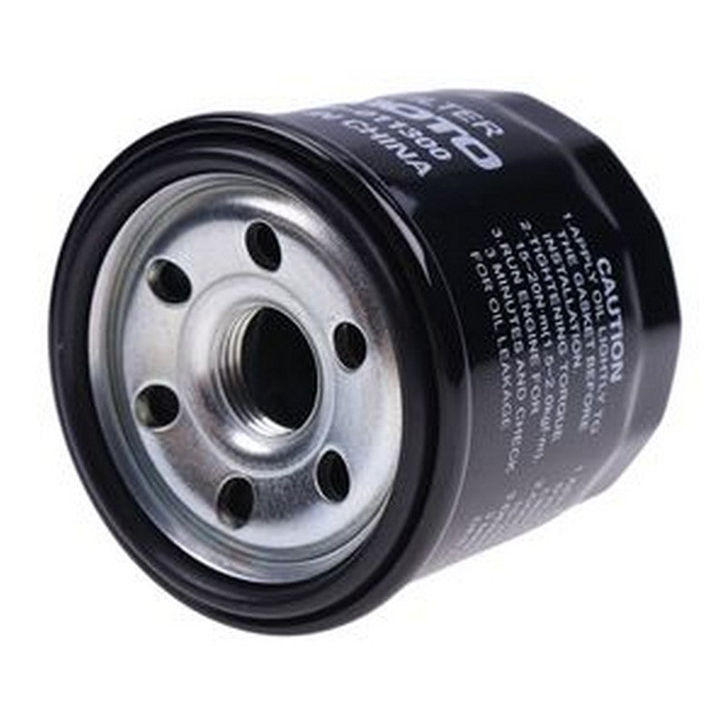 Oil Filter 16510-61A31 for Suzuki Marine Engine DF70A DF80A DF90A DF11 ...