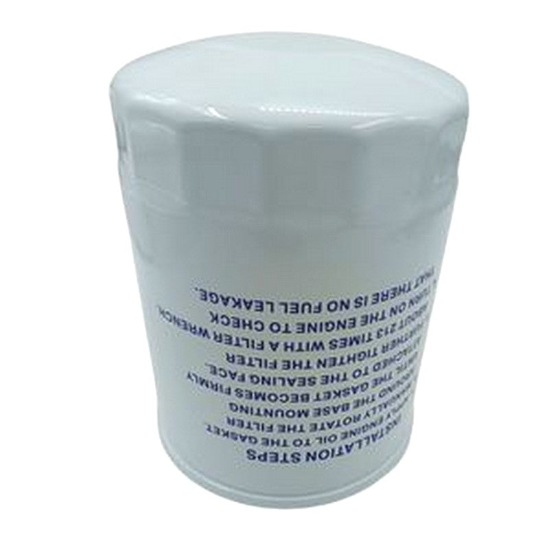 Oil Filter 32701-37950 for Kubota Tractor B20 B2150HSD B8200HST-DP B92 ...