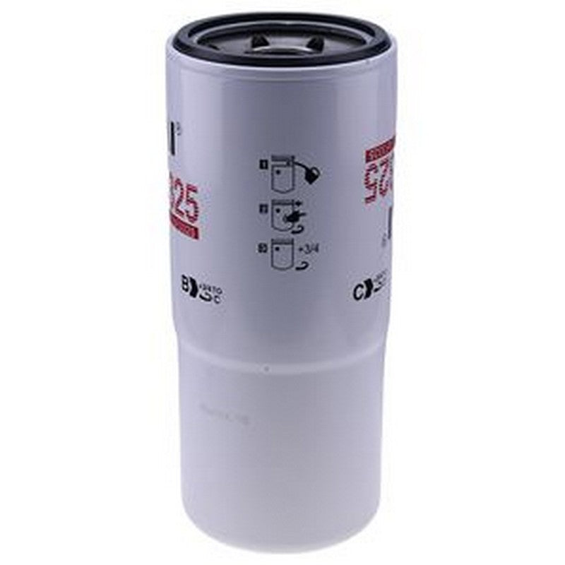 Oil Filter 4085913 for Hitachi Excavator EX1100 EX1800 EX2500 EX3500 E ...