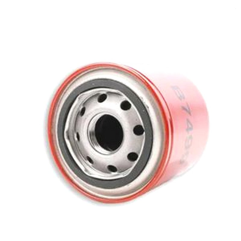 Oil Filter for Baldwin B7499 Fleetguard LF17509 Donaldson P577086 ...