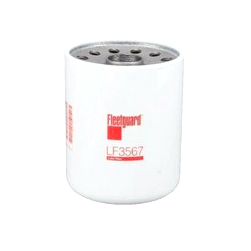 Oil Filter RE57394 for John Deere Engine 6619AF Excavator 790 890 892 ...