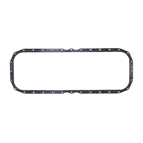 Oil Pan Gasket 4026684 3679943 for Cummins Engine ISX QSX 15L Truck Bu ...