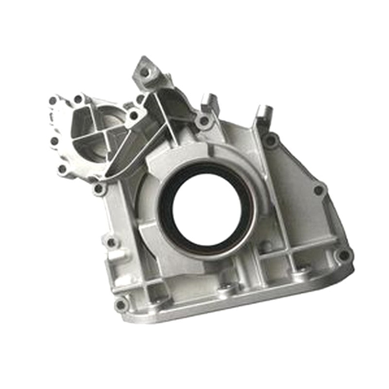Oil Pump 21489736 for Volvo Engine D6D D6E D6H Excavator EC160B EC180C ...